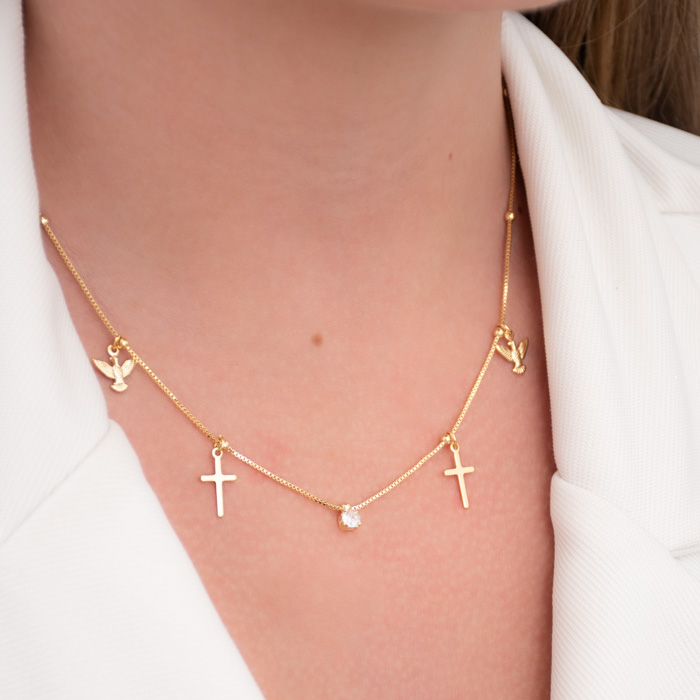 Fornecedor de dropnacional - Camila Pedrazoli Semijoias