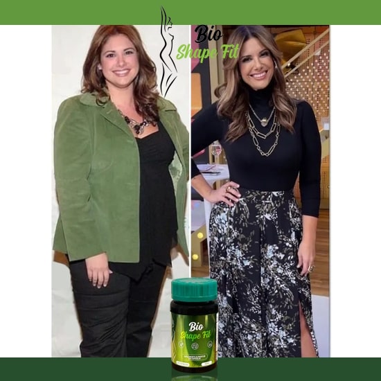 Bio Shape Fit Oficial