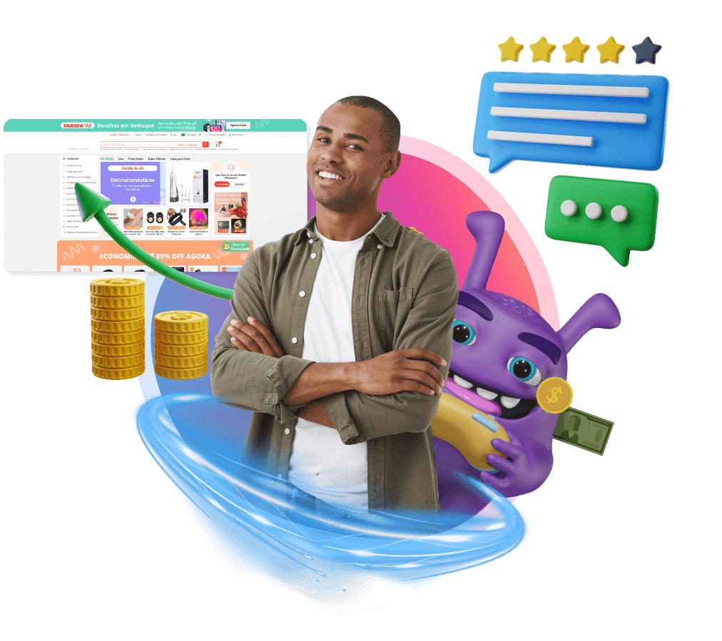 Dropi | La app para Dropshipping de Empreender