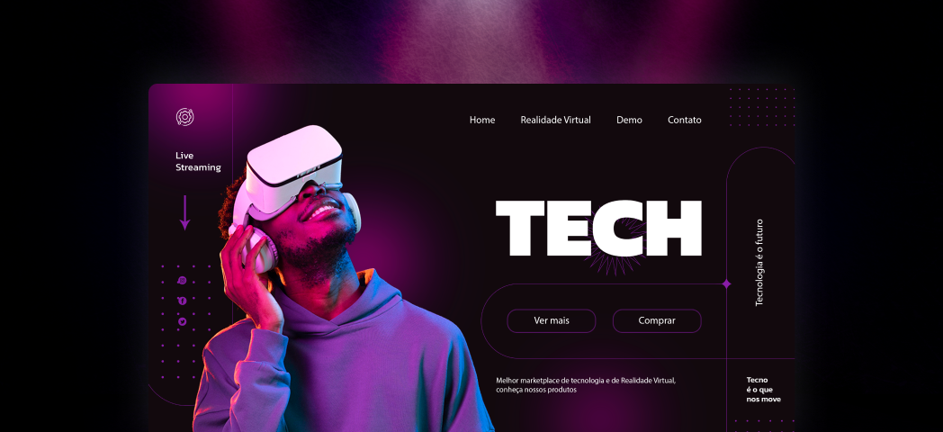 Landing Page | Como fazer Landing Pages criativas?