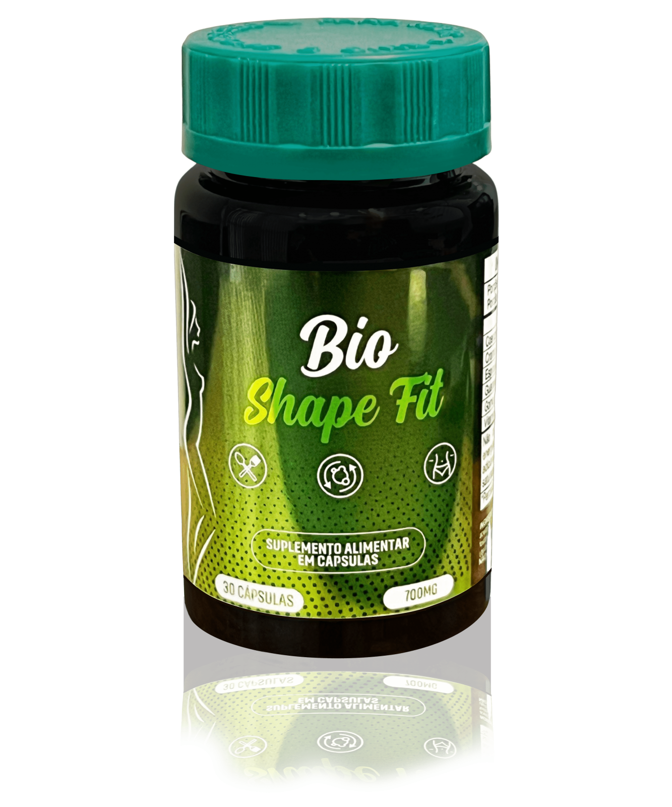 Bio Shape Fit Oficial