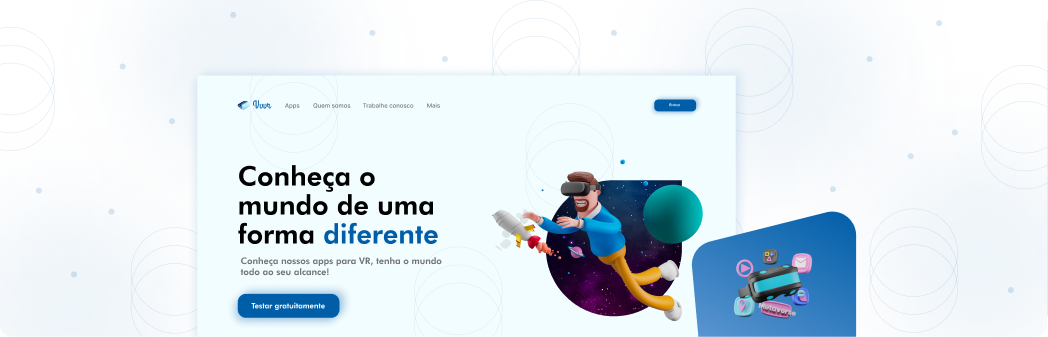 Landing Page Como Fazer Landing Pages Criativas