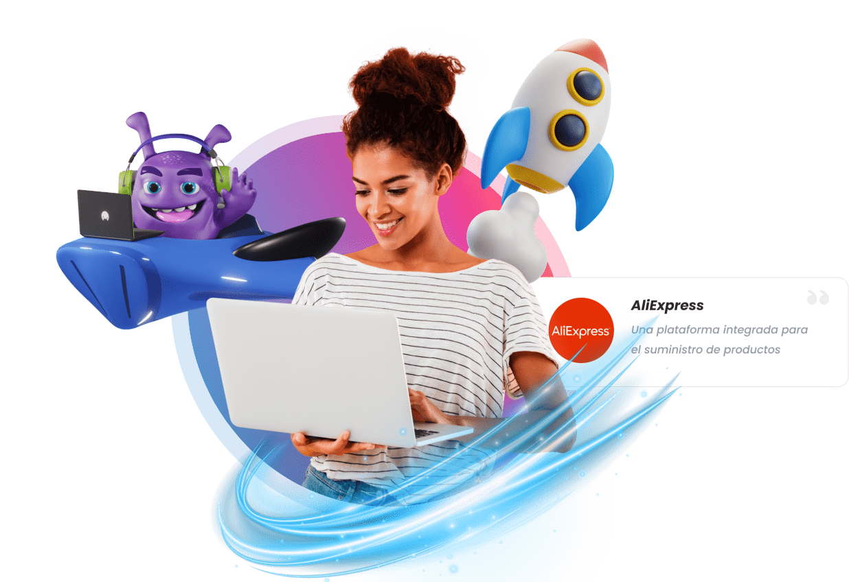 Dropi | La app para Dropshipping de Empreender