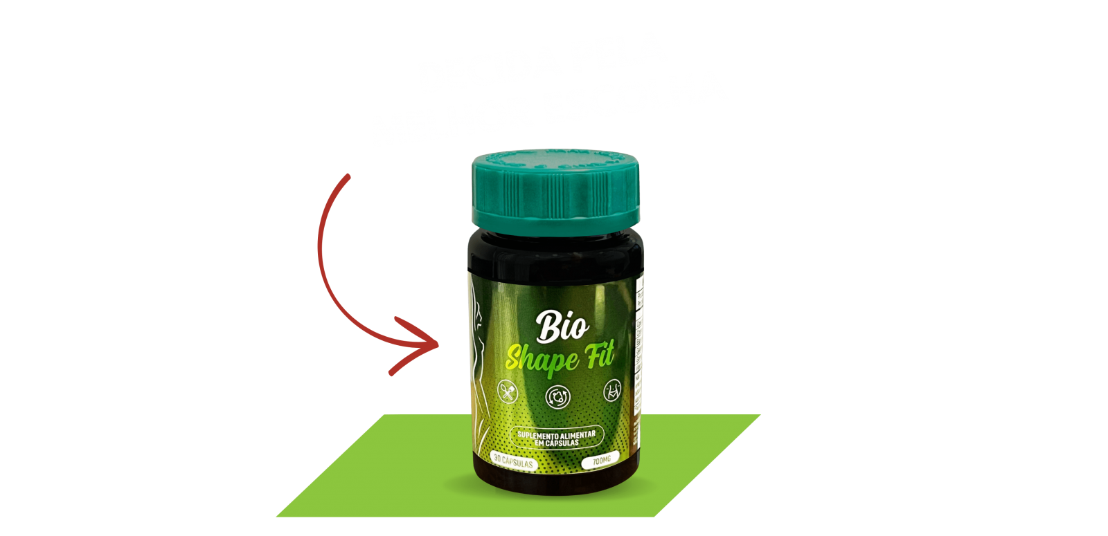 Bio Shape Fit Oficial